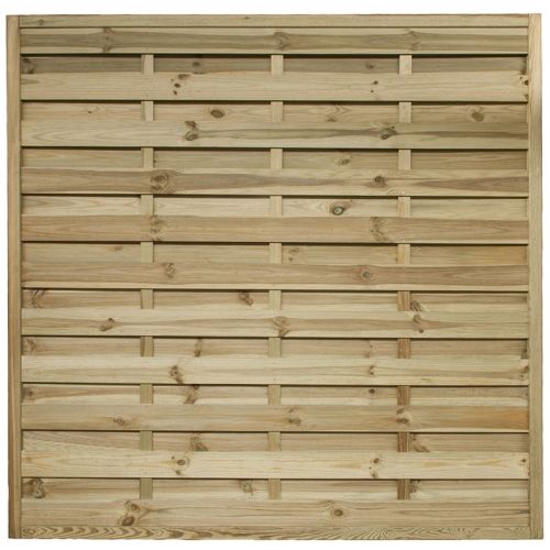 Fencing Panels - Fencing